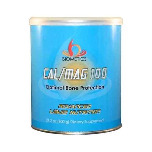 Cal Mag 100
